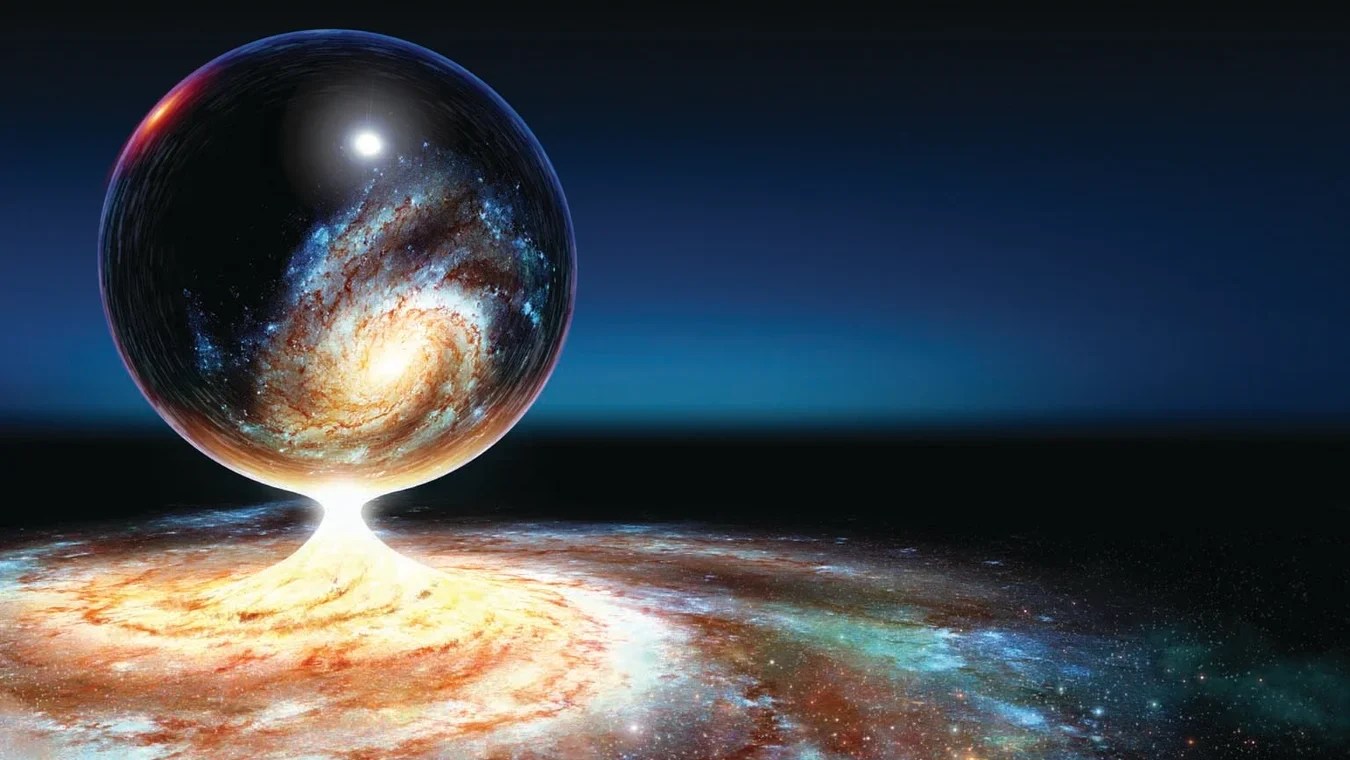 The Cosmological Constant and the Case for Design: Bridging Physics, Meaning, and Mind ...